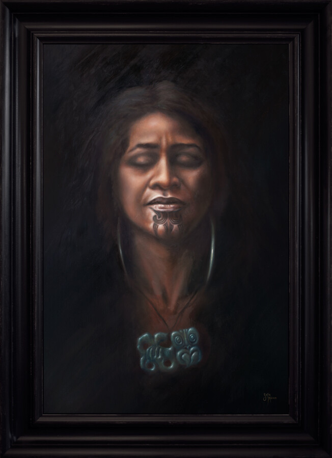 Orakei School children collaborate with Sofia Minson on new artwork ...