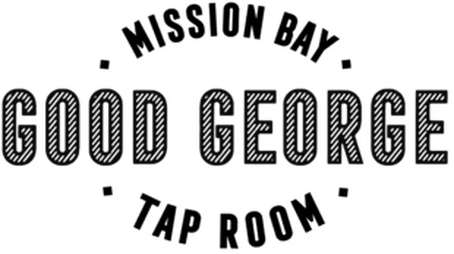 Good George Mission Bay – Good George Brewing | Mission bay Taproom