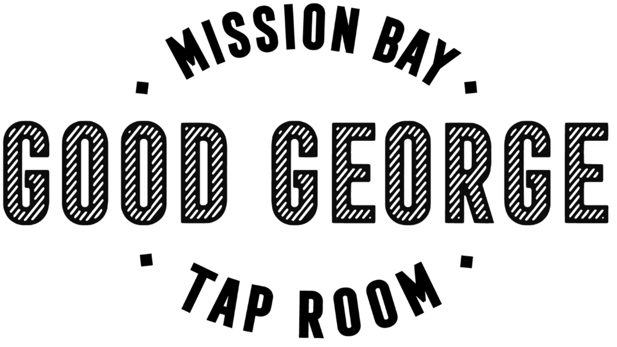Good George Mission Bay – Good George Brewing | Mission bay Taproom