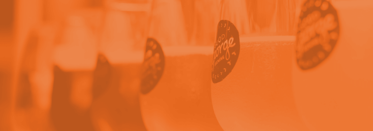 Good George Mission Bay – Good George Brewing | Mission bay Taproom