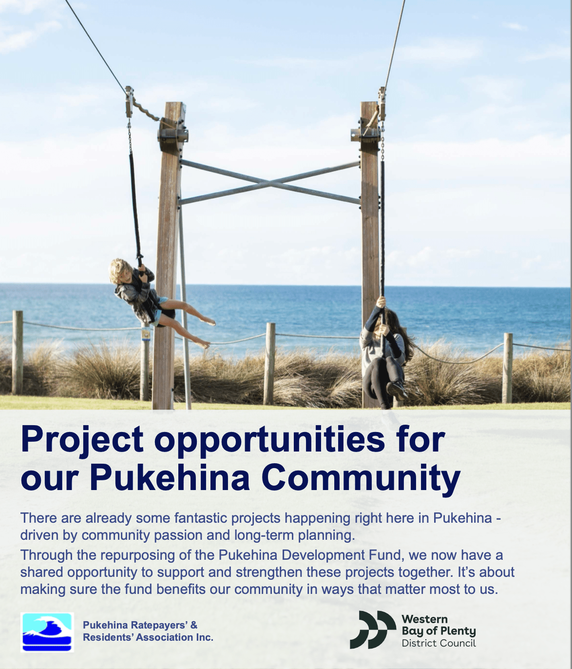 Events | Pukehina Rate Payers Association