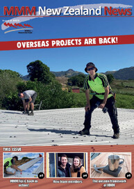 Volunteer New Zealand | MMM New Zealand