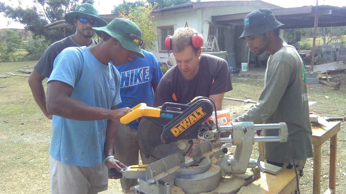 Practical voluntary Christian serving ministry. | MMM New Zealand