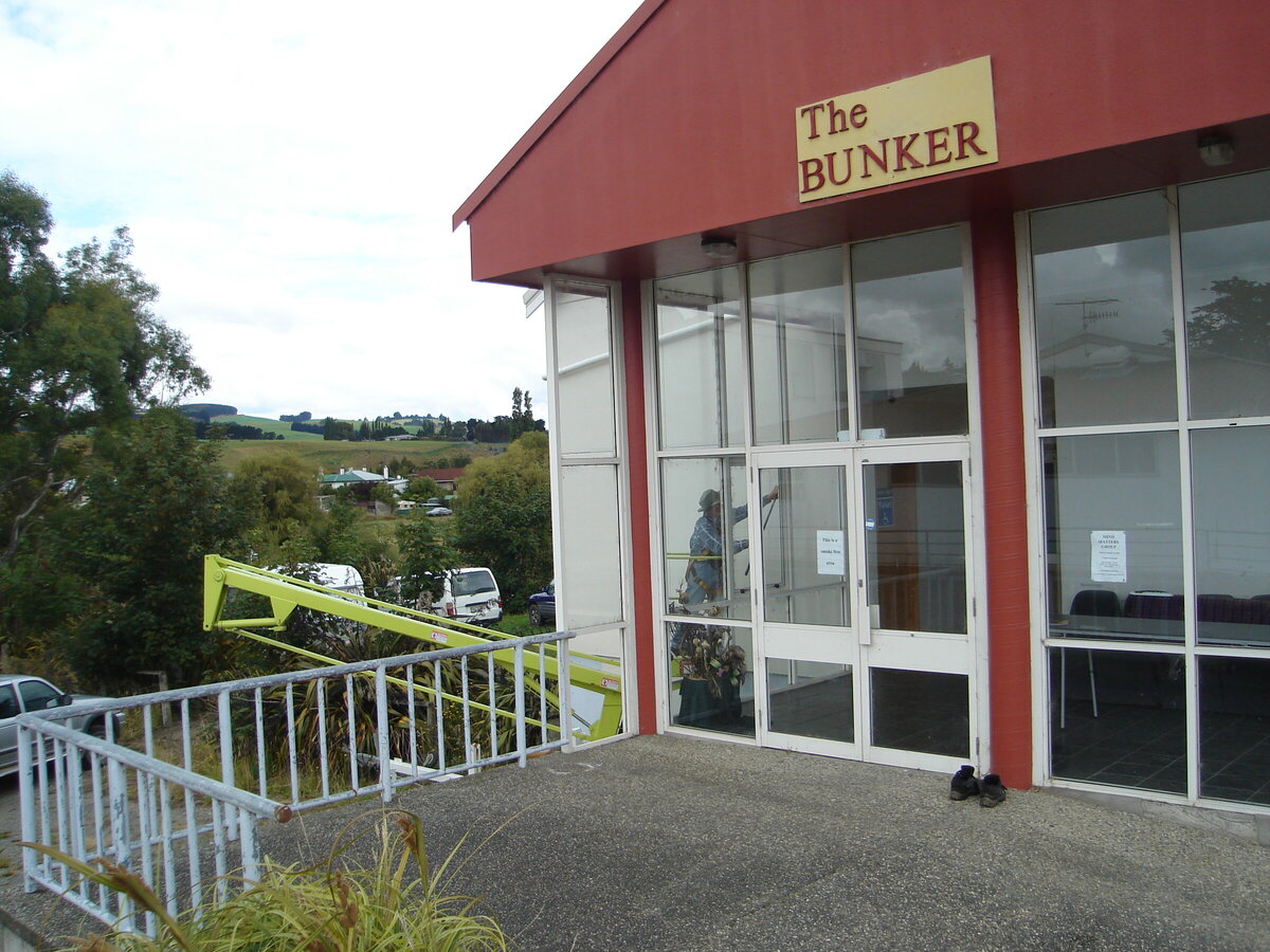 Practical voluntary Christian serving ministry. | MMM New Zealand