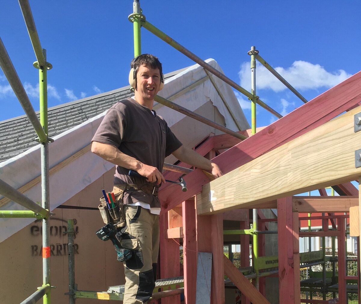 Volunteer New Zealand | MMM New Zealand