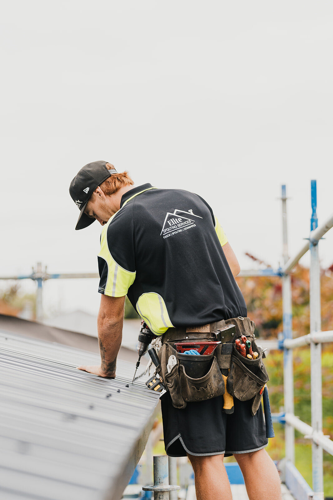 Waikato Spouting Services | Elite Spouting