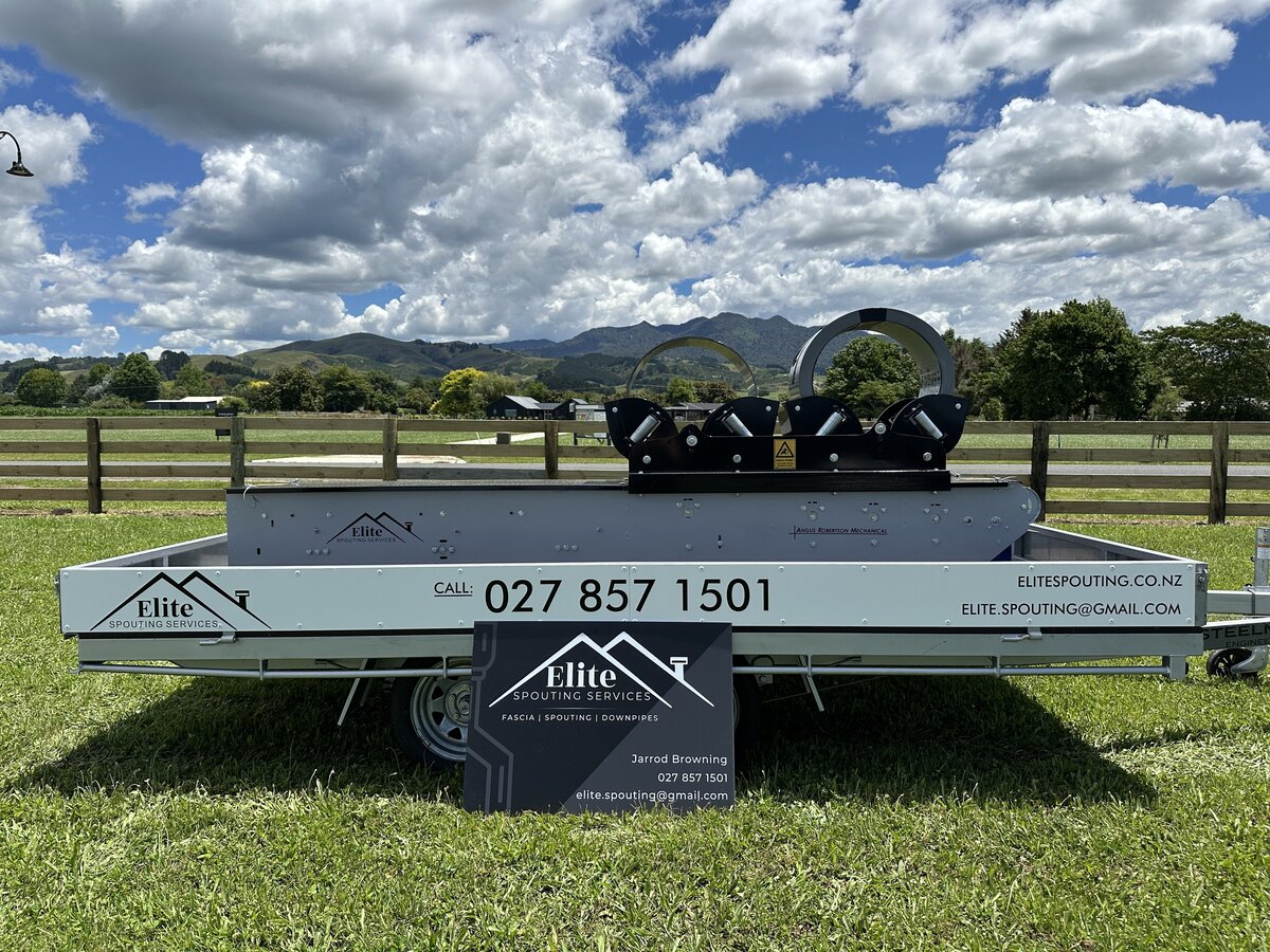 Spouting services | Elite Spouting