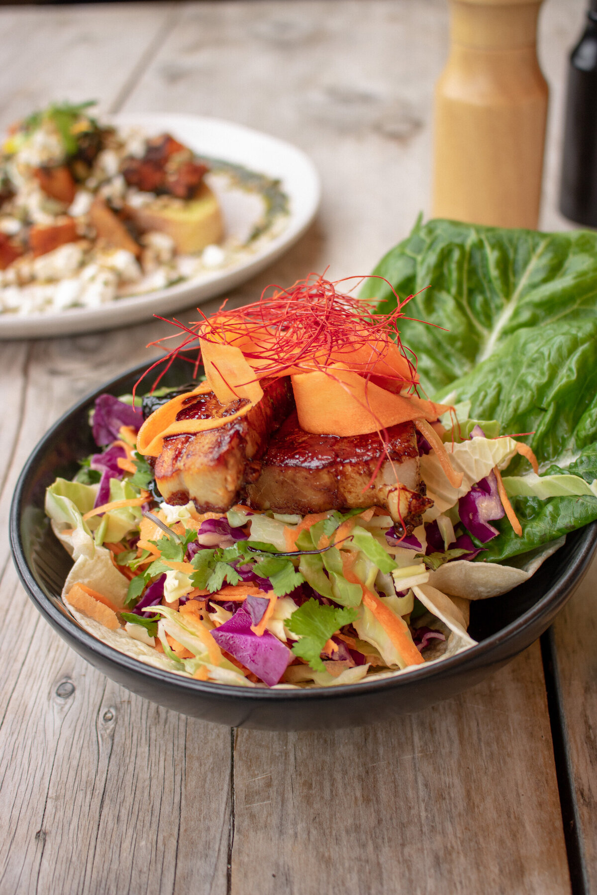 Contact Cambridge | The Lily Pad Cafe