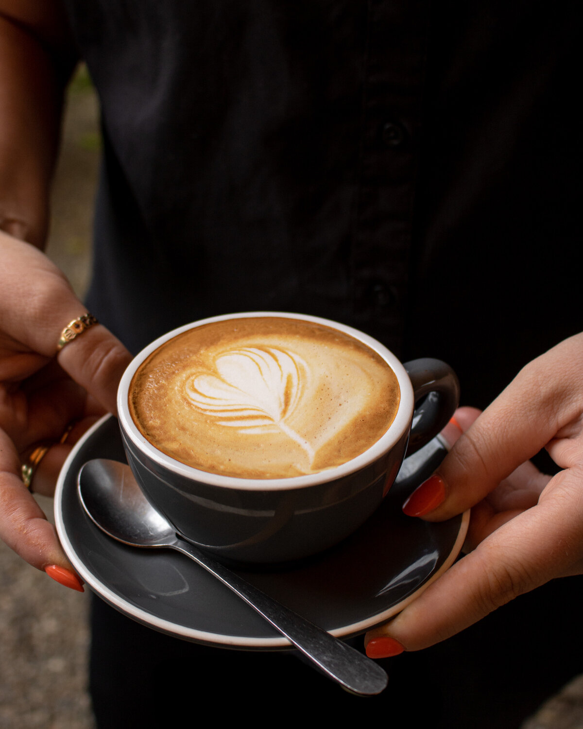 Cambridge Cafe | The Lily Pad Cafe