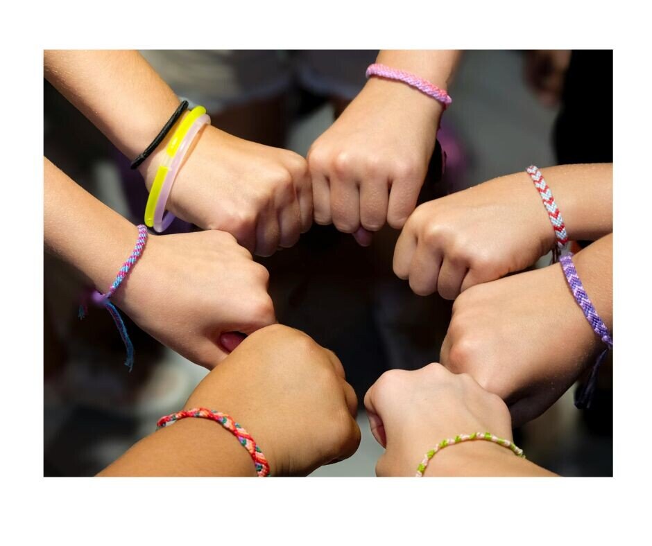 Supporting Youth, Disrupting Norms: A Brave Approach to Philanthropy ...