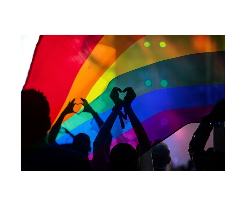 Funding With Heart: Supporting Rainbow Communities in the Waikato and ...