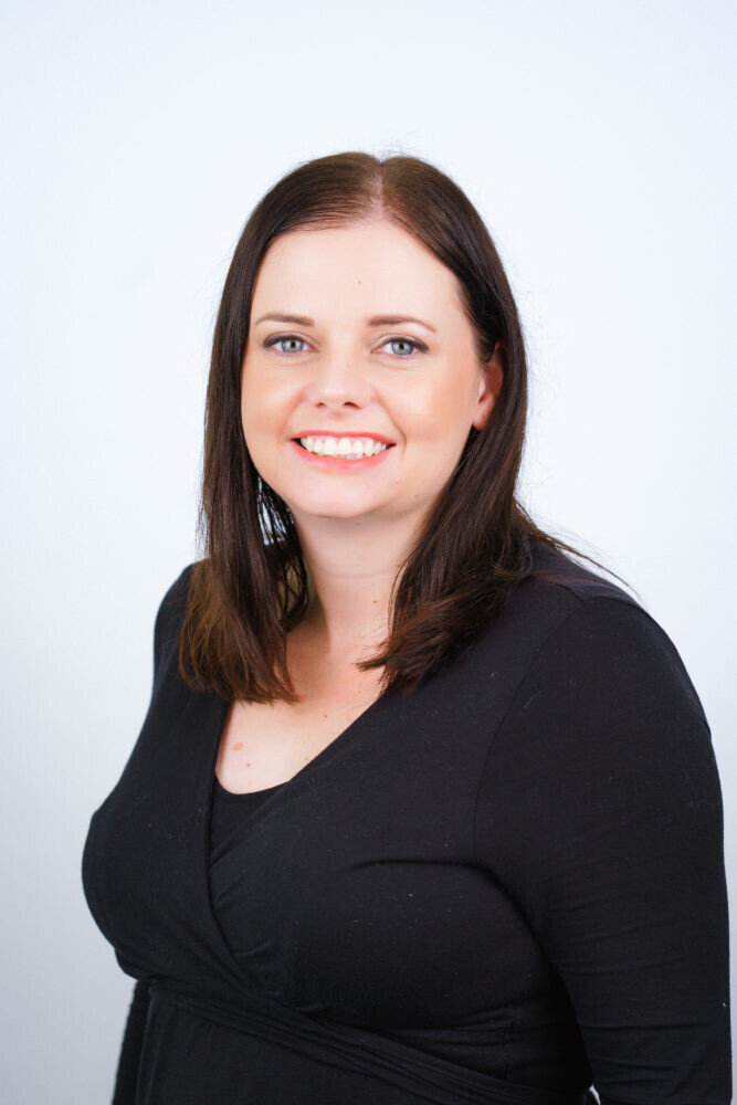 MELISSA GIBSON | CEO | LEN REYNOLDS TRUST