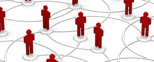 4 Types of Effective Referral Systems | baldry + sanford