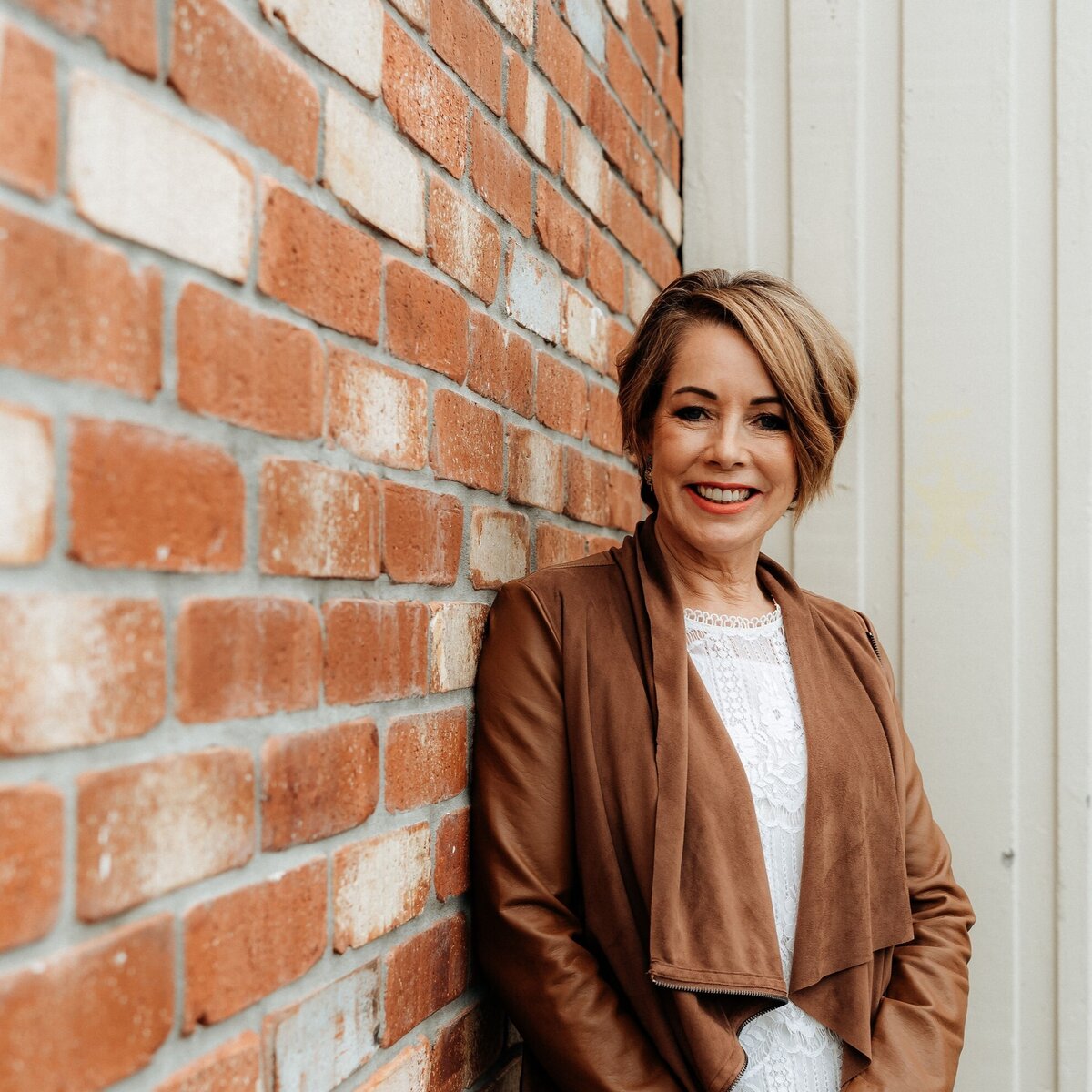 Permanent Eyebrows by Michelle O'Byrne