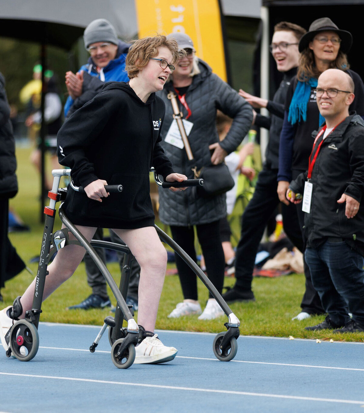 Home | Disability Sport and Recreation Hawke's Bay