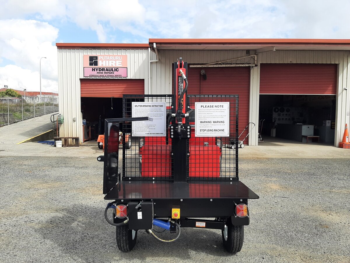 Putaruru Hire | Equipment Hire South Waikato | Putaruru Hire