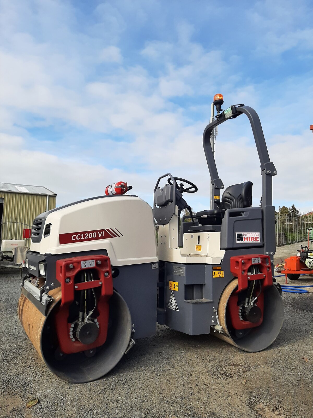 Putaruru Hire | Equipment Hire South Waikato | Putaruru Hire