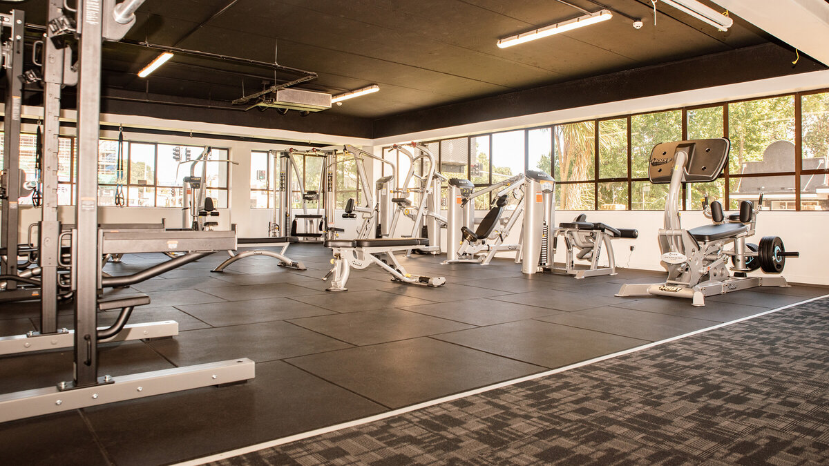 Health And Fitness for Busy People | The Right Fit