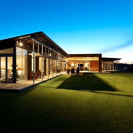 A good time to build? | PAUA Architects
