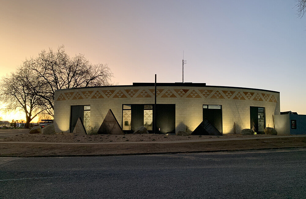 Te Ao Maori Architecture | PAUA Architects