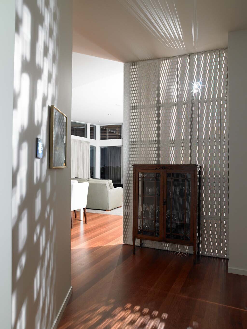 Rotokauri Hilltop House | Hamilton Waikato Architecture | PAUA Architects