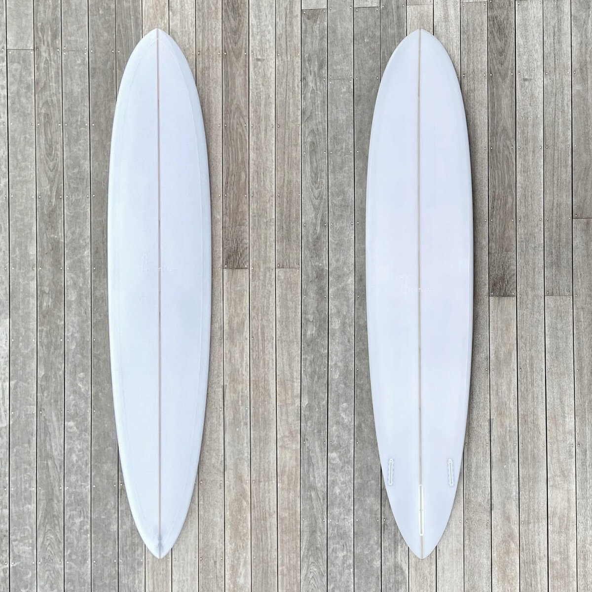 Custom Surfboard | Lightwave