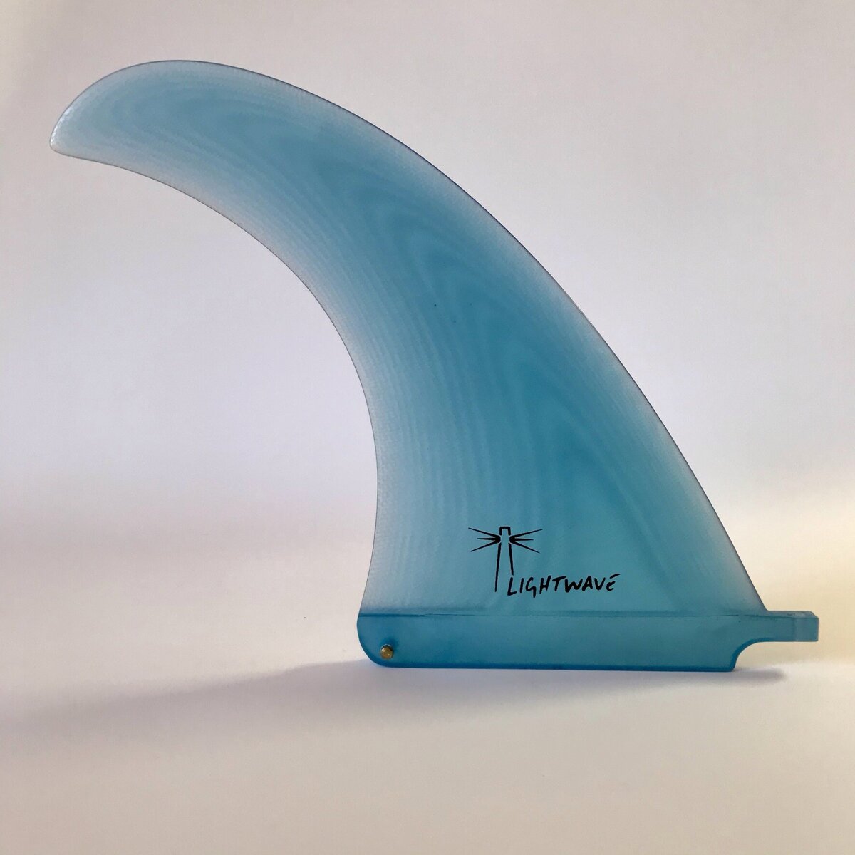 Lightwave Custom Fins