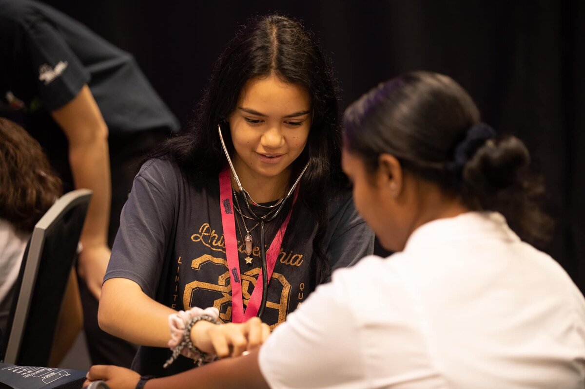 Science Spinners Medical and Wellbeing Creative Lab | Braemar Trust ...