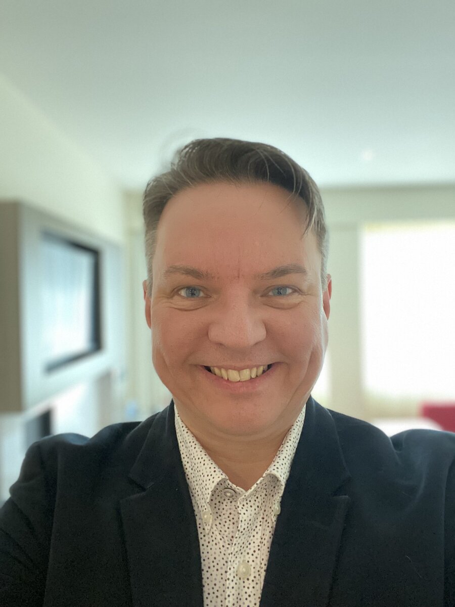 Aidan O'Donnell appointed as new Medical Trustee | Braemar Trust, Waikato NZ