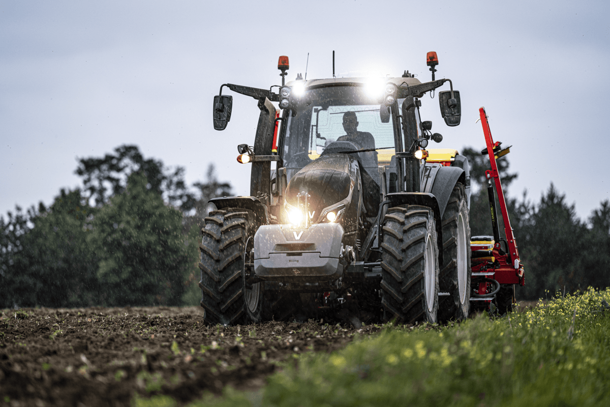 Valtra G Series | Waikato Tractors Ltd