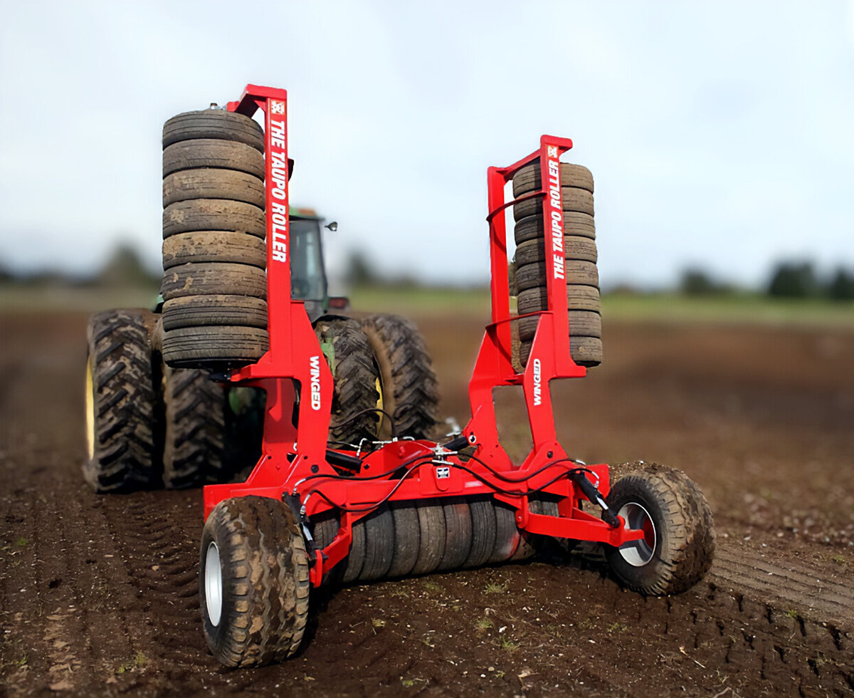 Feeder Leader - Feed Your Farm, the Feeder Leader Way | Waikato ...