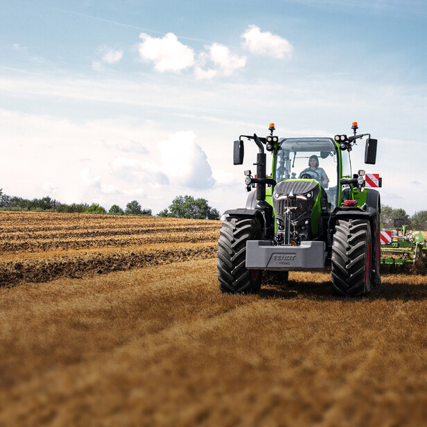 Fendt Tractors | Browse our Range | Waikato Tractors Ltd