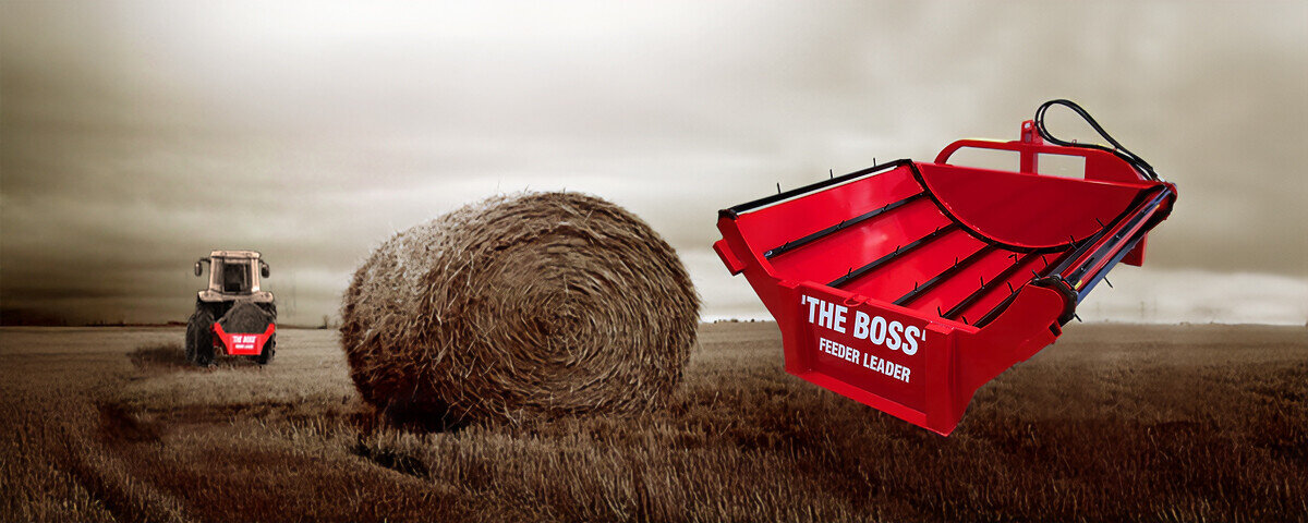 Feeder Leader - Feed Your Farm, the Feeder Leader Way | Waikato ...