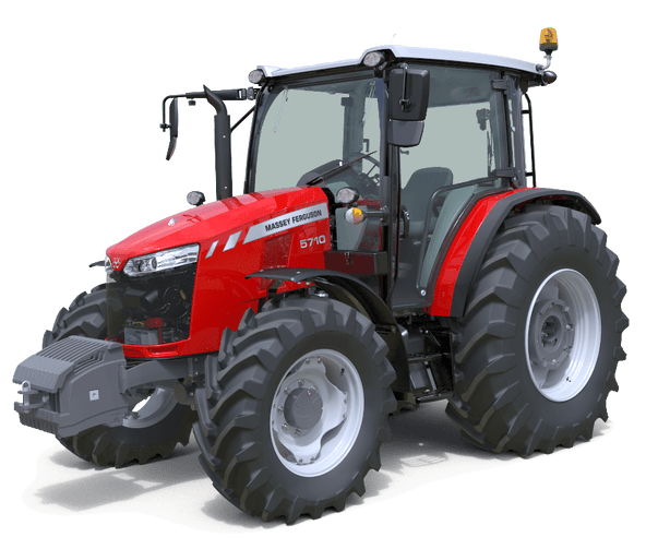 Massey Ferguson 5700 Series | Global Series | Waikato Tractors Ltd