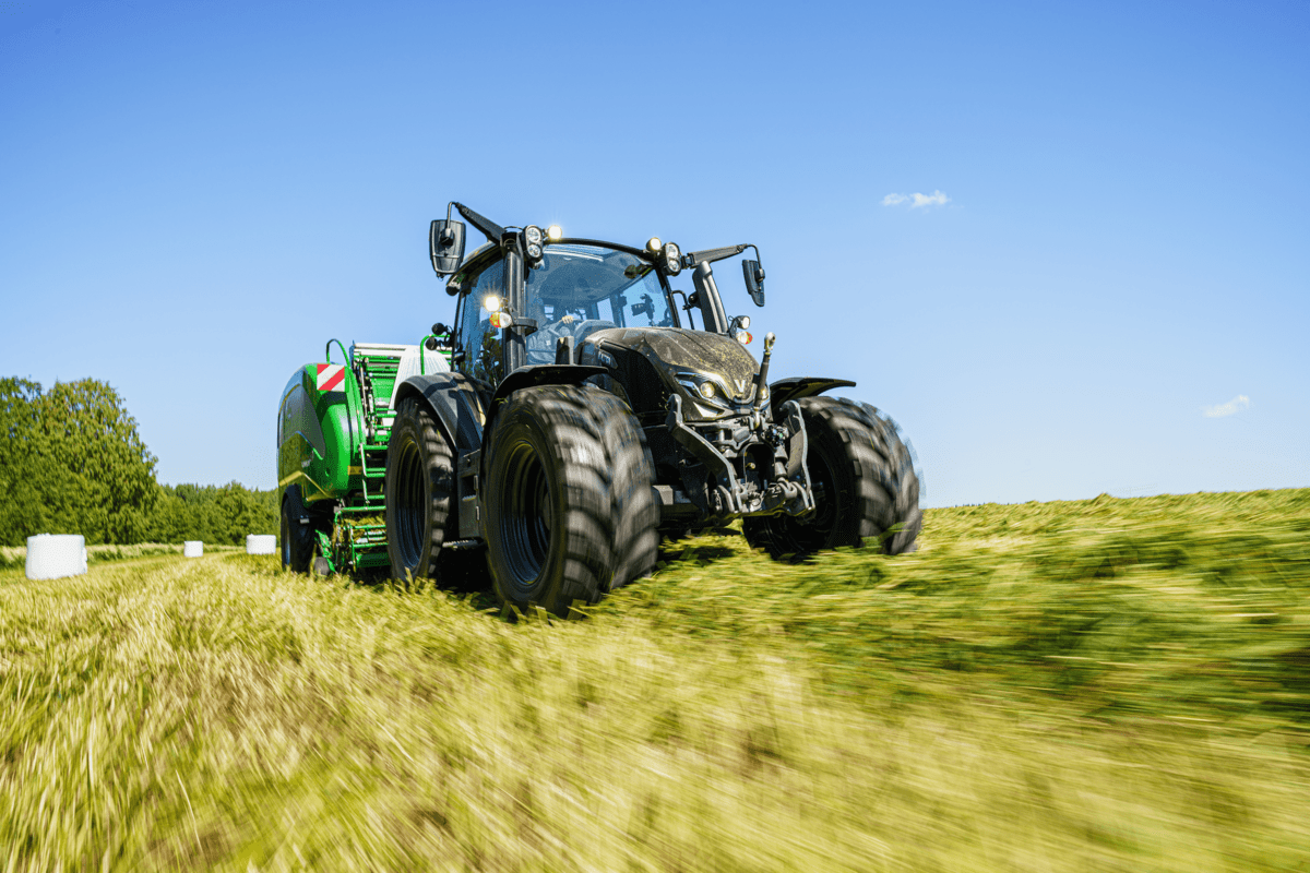 Valtra G Series | Waikato Tractors Ltd