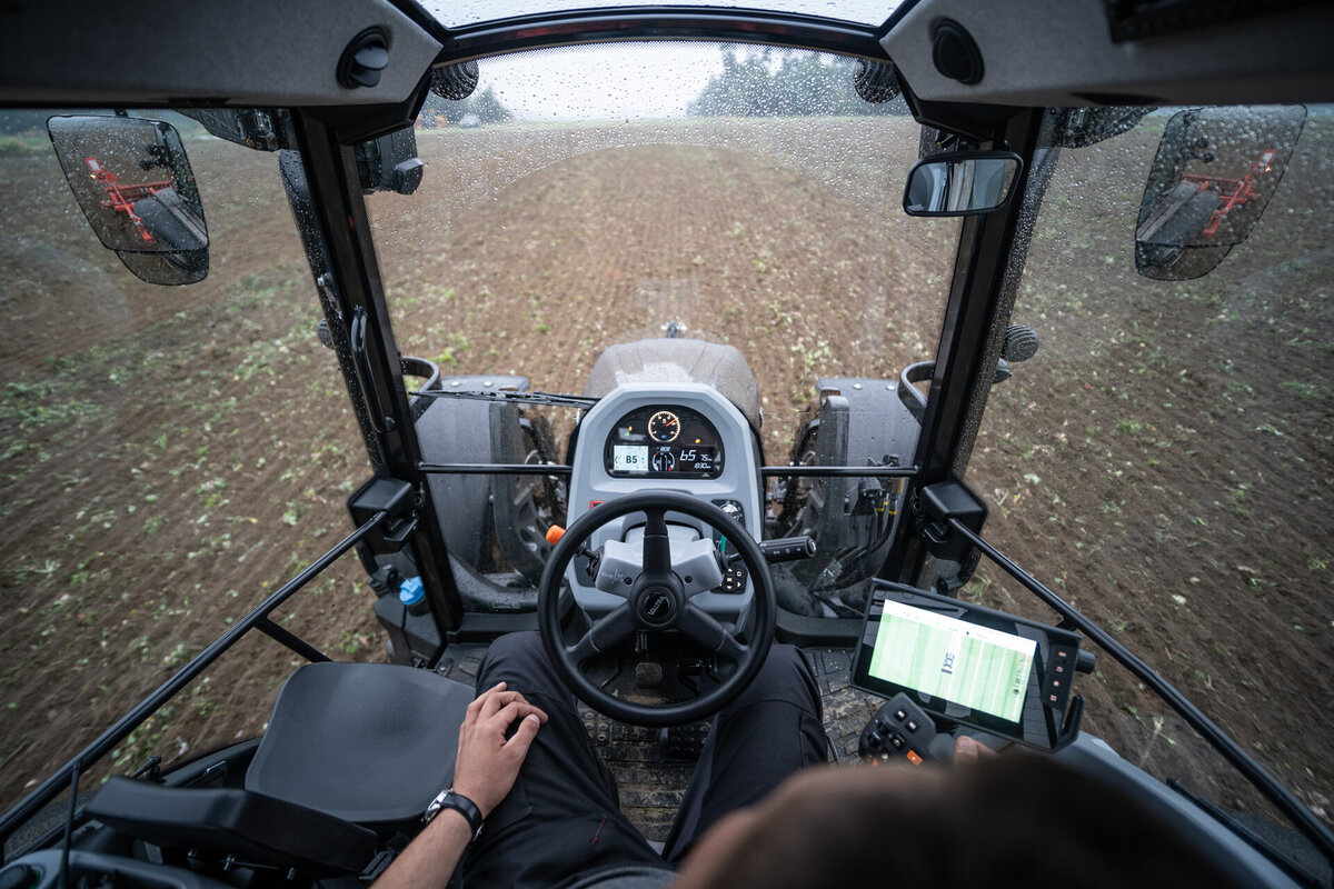 Valtra G Series | Waikato Tractors Ltd