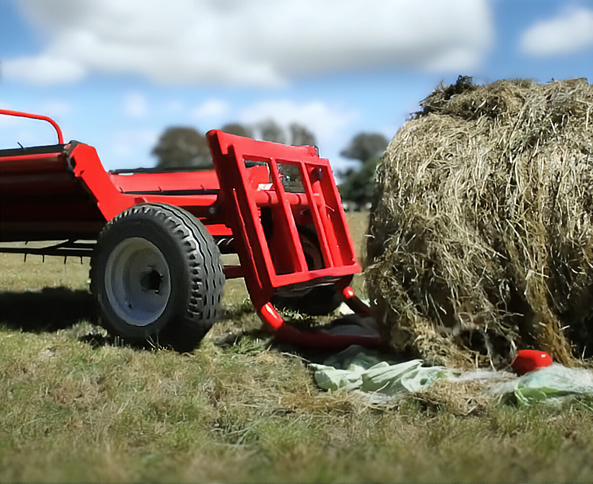 Feeder Leader - Feed Your Farm, the Feeder Leader Way | Waikato ...