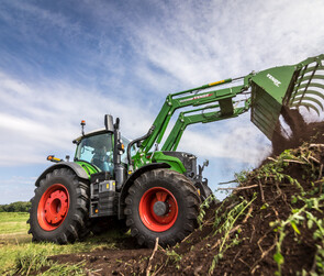 Fendt 700 Vario Gen7 | Waikato Tractors Ltd