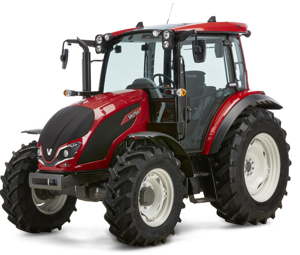 Valtra A Series | Compact & Durable Tractors | Waikato Tractors Ltd