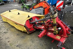 New and Used Tractors and Farm Machinery | Waikato Tractors Ltd