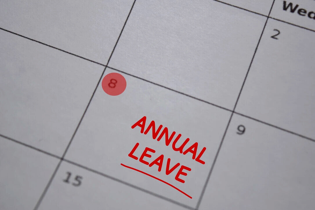 Annual leave NZ: accrued, advanced and entitled leave