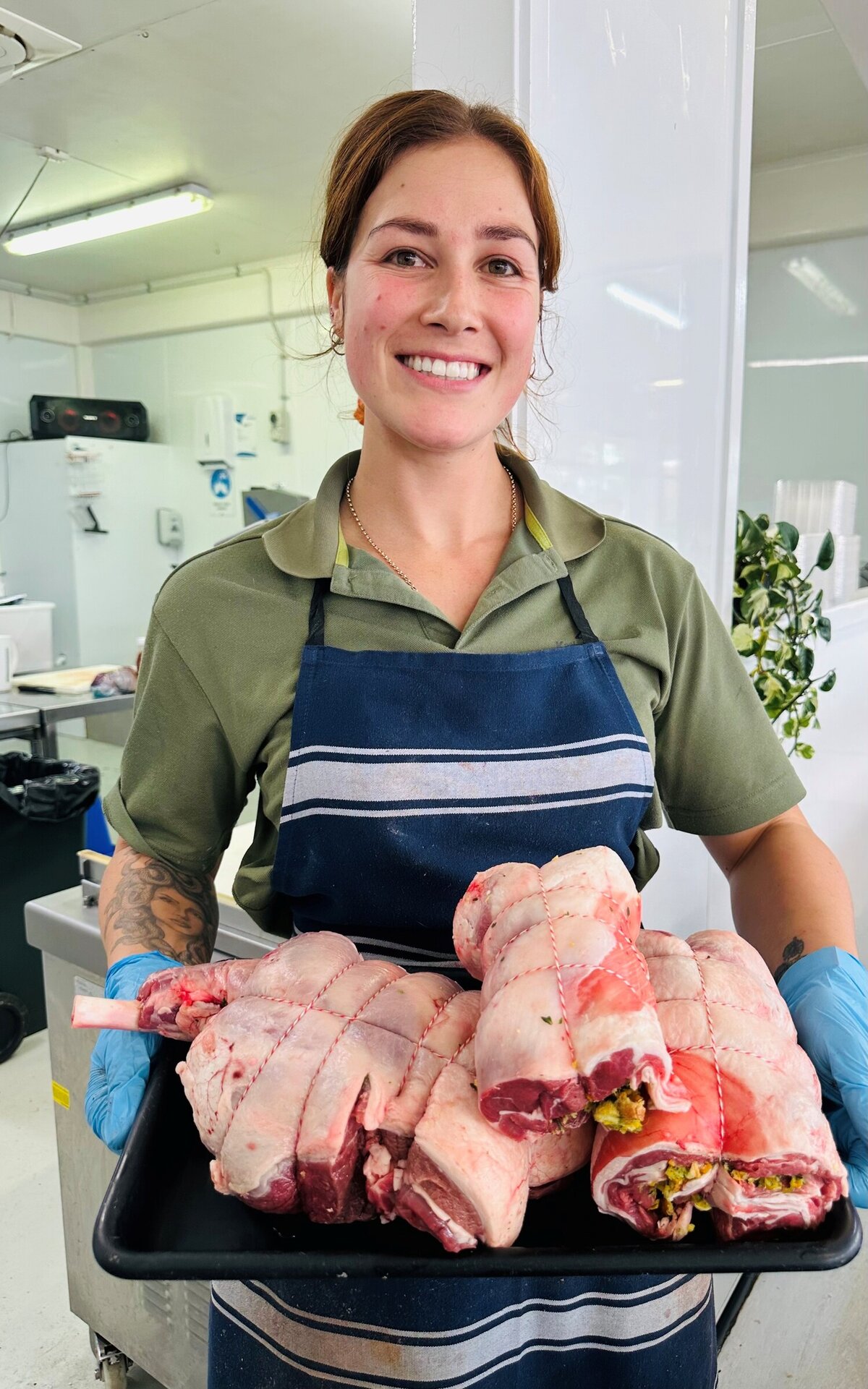 A Passion for Exceptional Meats | The Feel Good Meat Company