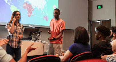 Sign Language | Congress Rental New Zealand Ltd