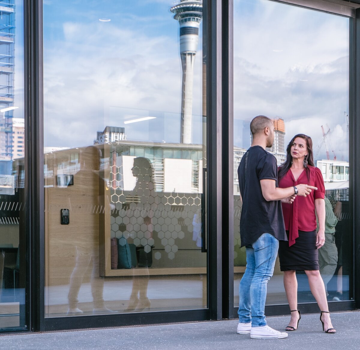 Our Team | Recruitment and HR Consulting | Global Iwi | Global Iwi