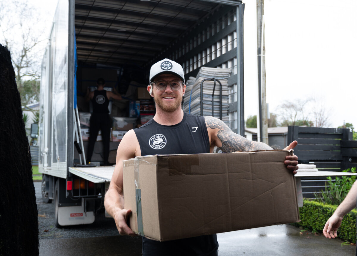 Waikato House Moving Professionals | Propack Removals