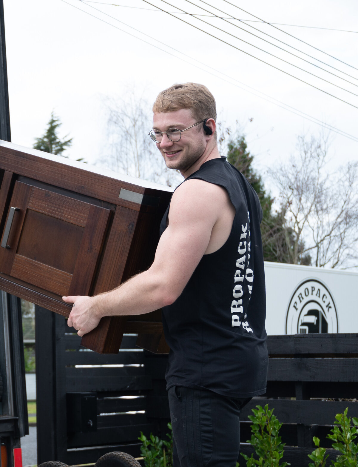 Waikato House Moving Professionals | Propack Removals