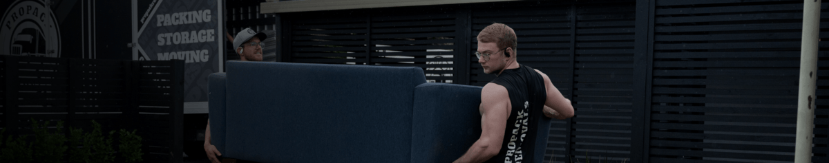 Waikato House Moving Professionals | Propack Removals