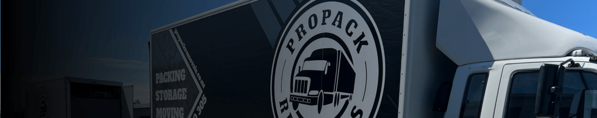 House Packing Services Cambridge | Propack Removals