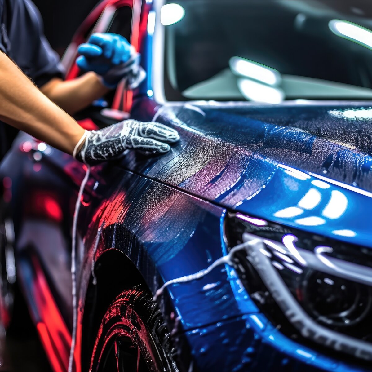 Car grooming & Valet services Masterton | Waggs Auto Group