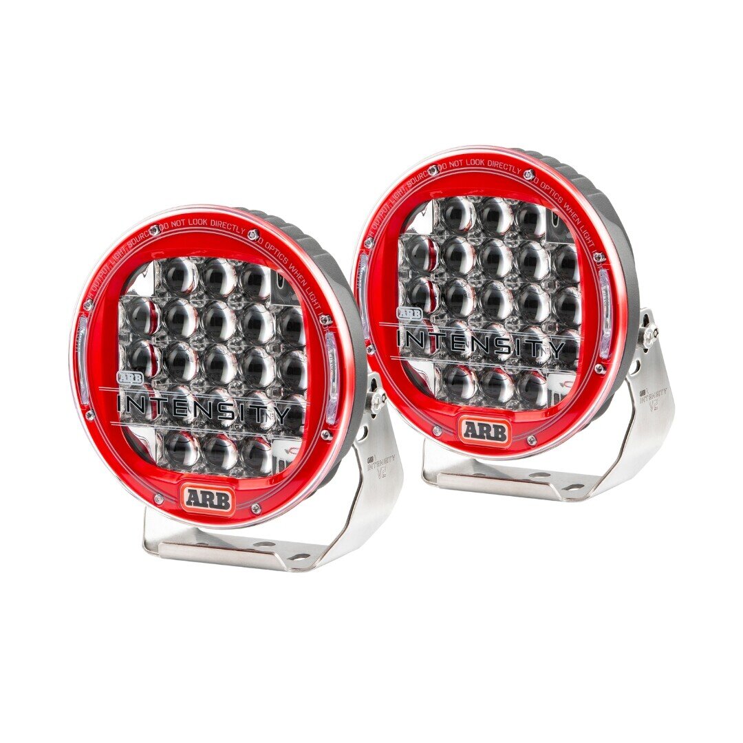 ARB Intensity Driving Lights | Waggs Auto Group